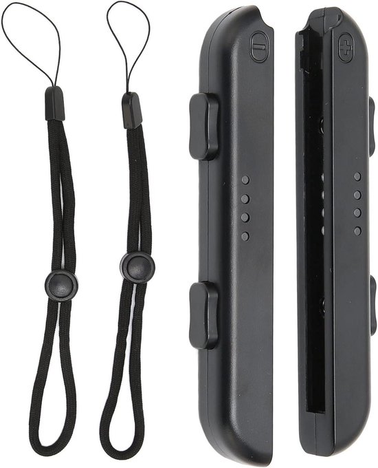 Allecto Plus - Joy Con Adapter met polsband voor Joycon Switch ...