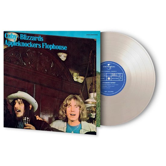 Appleknockers Flophouse, Cuby & The Blizzards | Muziek | bol