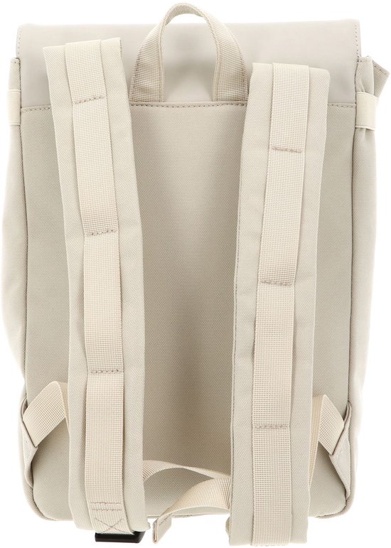 Kapten & Son Vrije tijd rugzak Rugzak met laptopvak Fyn Small Backpack ...