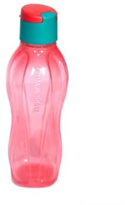 Tupperware Eco fles 750 ml | bol