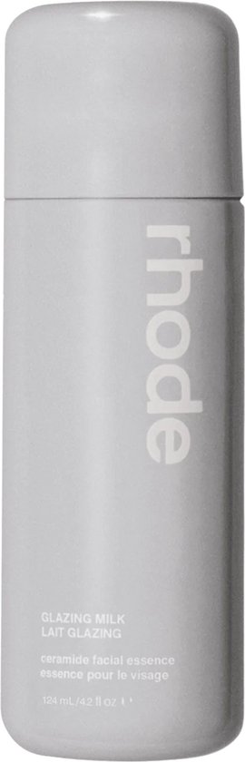 Rhode Glazing Milk - Peptide Ceramide Serum - Hydraterend & Kalmerend ...