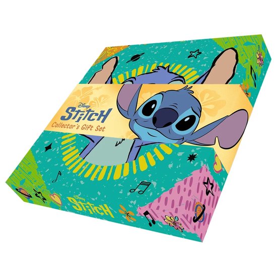 Stitch Gift Set 2026 | bol