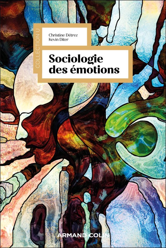 Sociologie des émotions (ebook), Kevin Diter | 9782200642723 | Boeken | bol