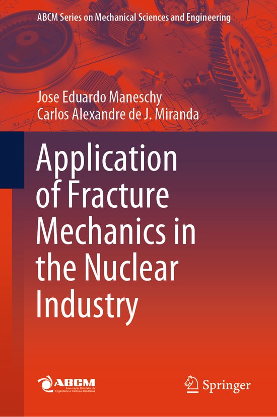 Lecture Notes in Mechanical Engineering- Application of Fracture ...