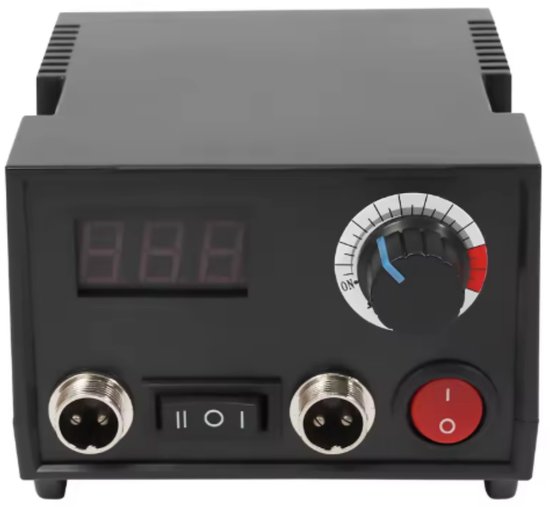 Professioneel houtbrandergereedschap pyrografie, pyrografieset met ...