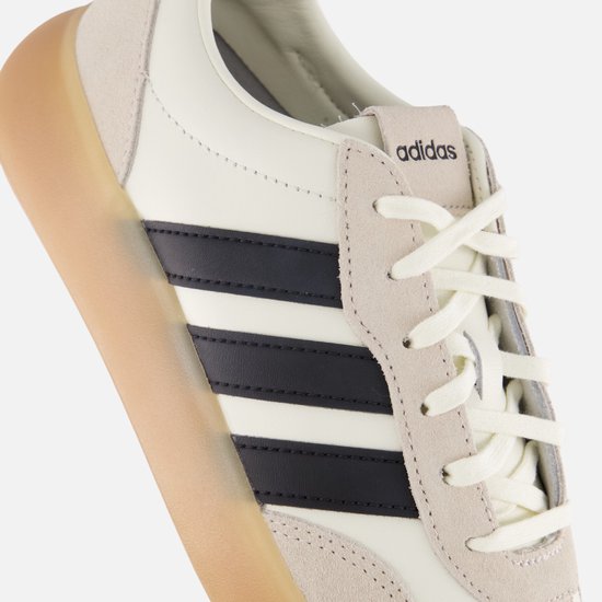 Adidas Barreda Decode Lux Sneakers beige - Maat 46 | bol