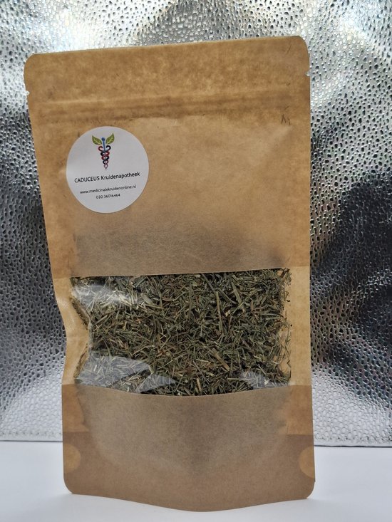 Heermoes (Equisetum arvense)85g Gedroogd. | bol