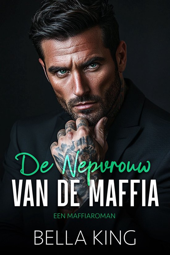 De Nepvrouw van de Maffia (ebook), Bella King | 1230009219335 | Livres ...