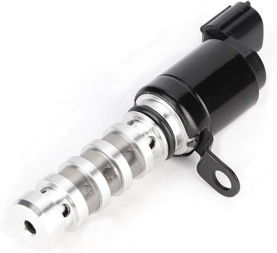 Solenoid Valve 24375-03010 - Car Camshaft Variable Timing - Solenoid ...