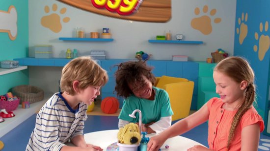 Megableu Soggy Doggy - Grappig Actiespel voor Kinderen - Kinderspel Vanaf 4 Jaar - 2... | bol