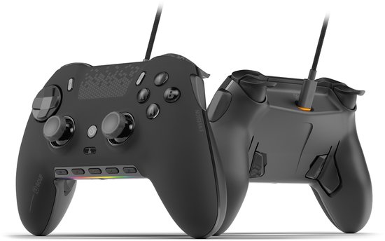 Scuf Envision HE - Bedrade Gaming Controller - Programmeerbare extra ...