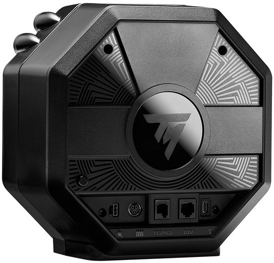 Thrustmaster T598 Servo Base - Direct Axial Drive Force Feedback - PS5 ...