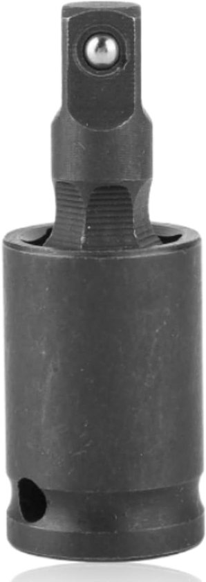Inovra - 1/2" Universele Kniegewricht Dopsleutel Adapter Impact ...