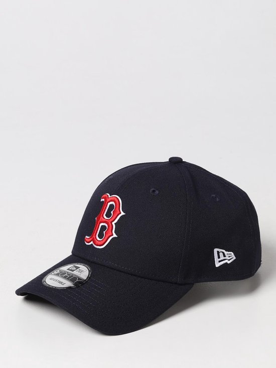 9FORTY Boston Red Sox Baseball Cap - Navy Hats | bol