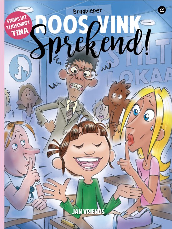 Sprekend, Jan Vriends | 9789493204546 | Boeken | bol