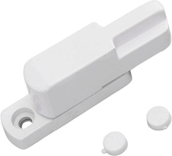 Casement Raamslot T-Type Roestbestendig Kindveilig Universeel te ...