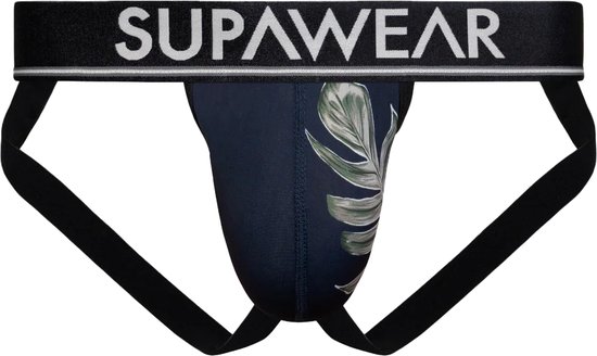 SUPAWEAR Sprint Jockstrap Jamaica - MAAT XL - Heren Ondergoed ...