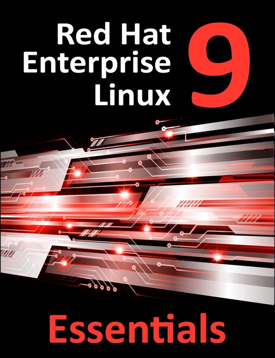 Red Hat Enterprise Linux 9 Essentials (ebook), Smyth | 9781951442668 ...