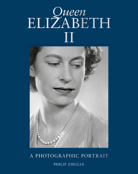Queen Elizabeth II, Philip Ziegler | 9780500026359 | Boeken | bol