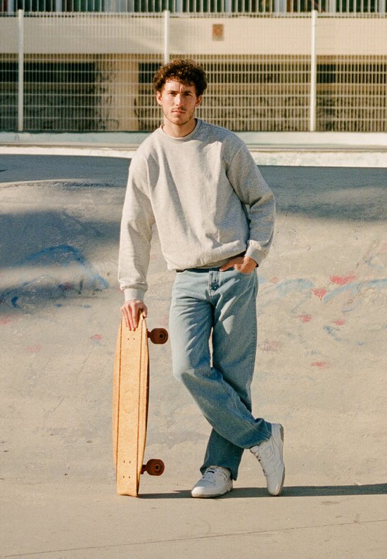 Mud Jeans - Loose James - Sunny Stone - W38 L34 | bol