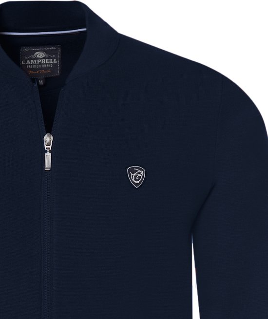 Campbell Classic Bathurst Vest Heren | bol.com