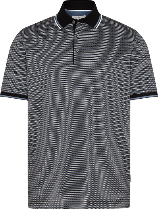 Bugatti clothing Polo Heren korte mouw | bol.com
