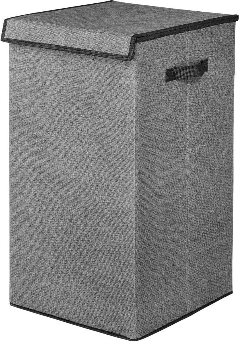 Wasmand van ademend polypropyleen – design wasmand voor bijkeuken ...