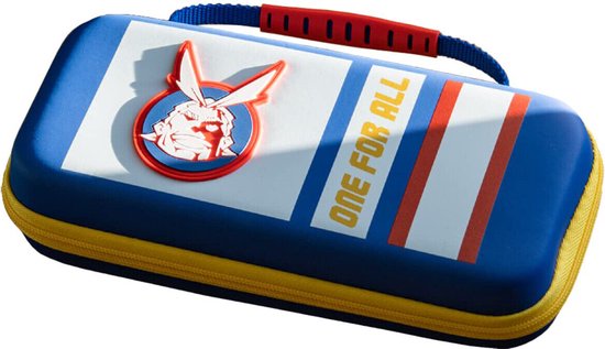 My Hero Academia Design Carry Case for Nintendo Switch | bol.com