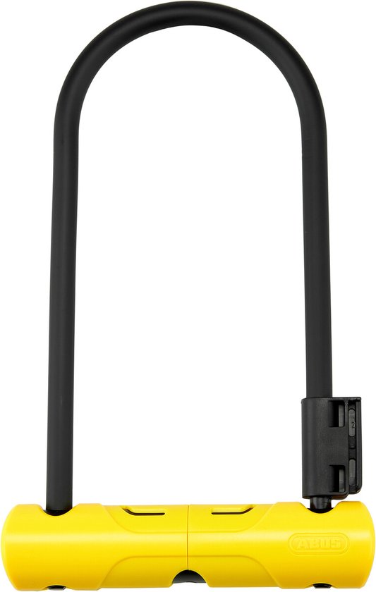 Abus BF0205A Slot beugel 402/170HB230-Yellow | bol