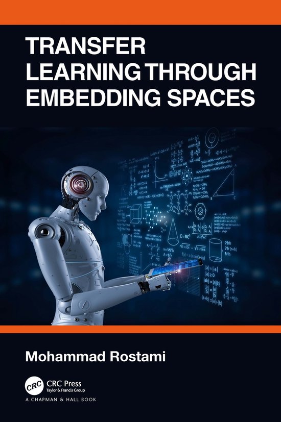 Transfer Learning through Embedding Spaces | 9780367703868 | Mohammad ...