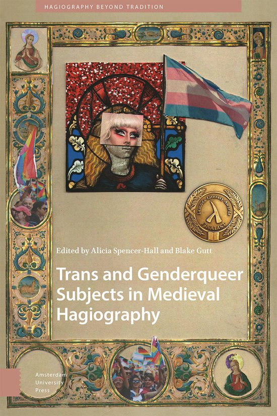 Hagiography Beyond Tradition- Trans and Genderqueer Subjects in ...