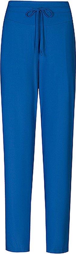 G-Maxx broek Paige Korenblauw | bol.com