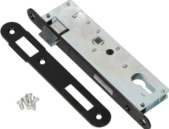 Premium deurslot – door lock - veiligheidsdeurslot - inbraakbeveiliging ...
