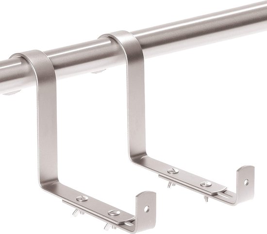 Bloembakhouder, ronde Leuning, kleine bloemenpracht voor een perfecte ...