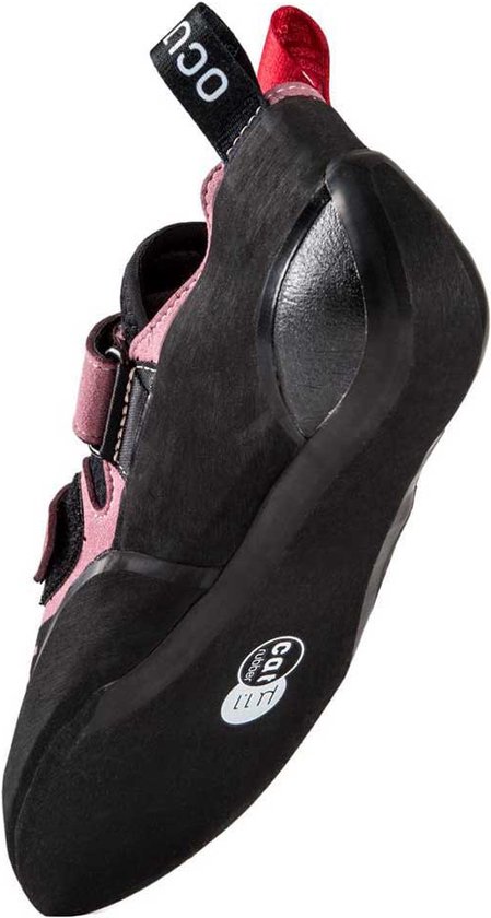 Ocun Strike Qc Klimschoenen Roze EU 41 1/2 Man | bol.com