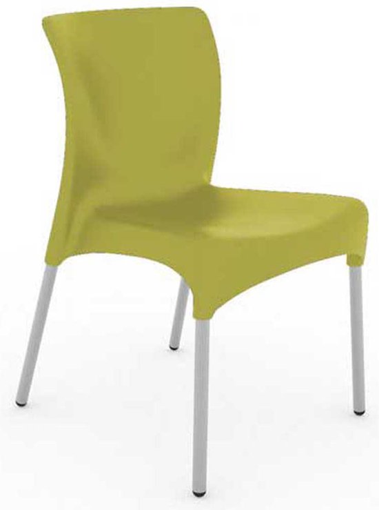 Garbar Moon Tuinstoel Groen | bol