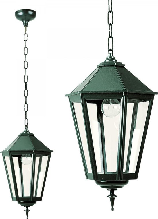 KS Verlichting lamp overkapping K7B | bol