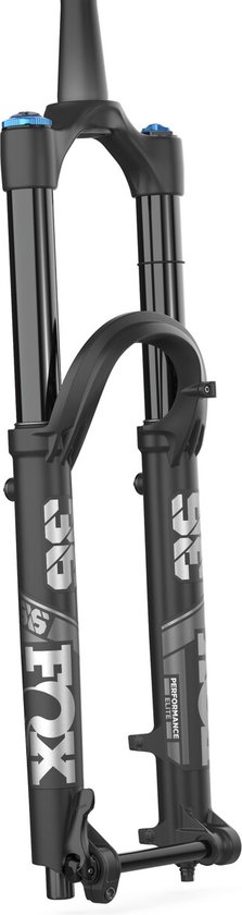 Fox Racing Shox 36 K Float 27.5" F-S 160mm Grip2 HSC LSC HSR LSR 15 x ...