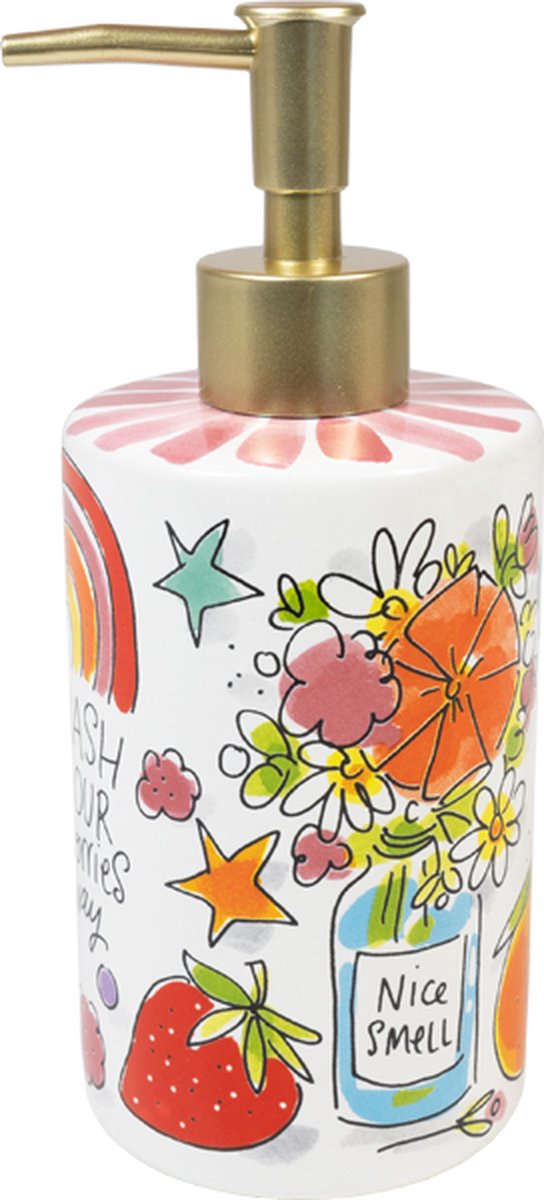 Blond Amsterdam, Specials Mom Zeeppompje | bol.com