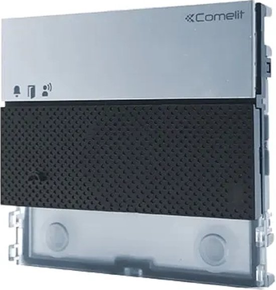 Comelit Ultra Simplebus1 Audio Module Voor Externe Camera - UT1010VC ...