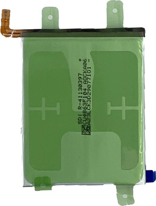 MF Samsung Galaxy S22 Ultra S908B Battery, Batterij, Accu EB-BS908ABY ...