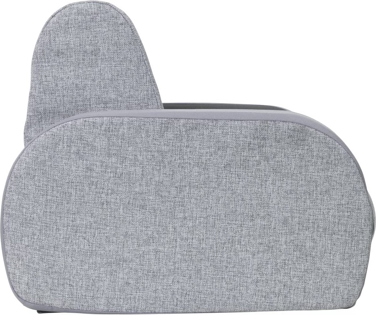 Chicco - kinderzetel - Twist - Ash Grey- | bol