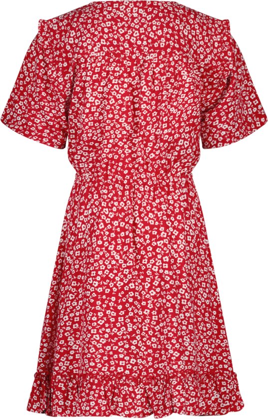 America Today Dakota Jr - Meisjes Jurk - Maat 170/176 | bol.com