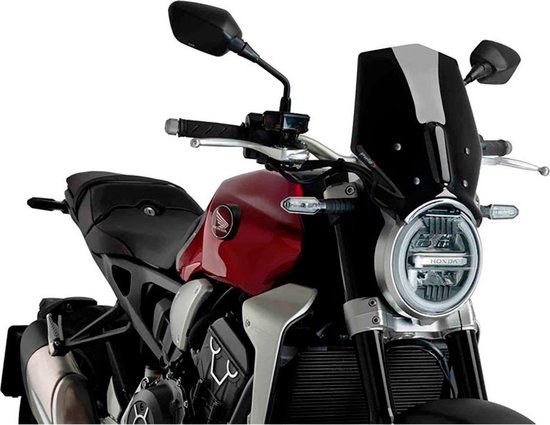 Puig Carenabris New Generation Sport Honda Cb1000r Neo Sports Cafe/cb650r Neo Sports... | bol