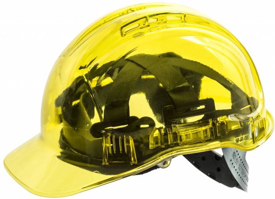 Peak View Plus Helm Geel | bol.com