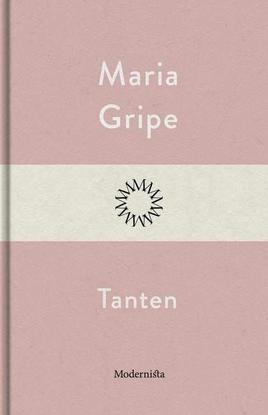 Tanten (ebook), Maria Gripe | 9789180639392 | Boeken | bol.com