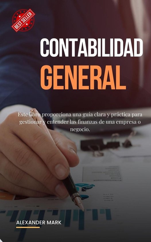 Contabilidad General (ebook), Alexander Mark | 9798215701430 | Boeken | bol