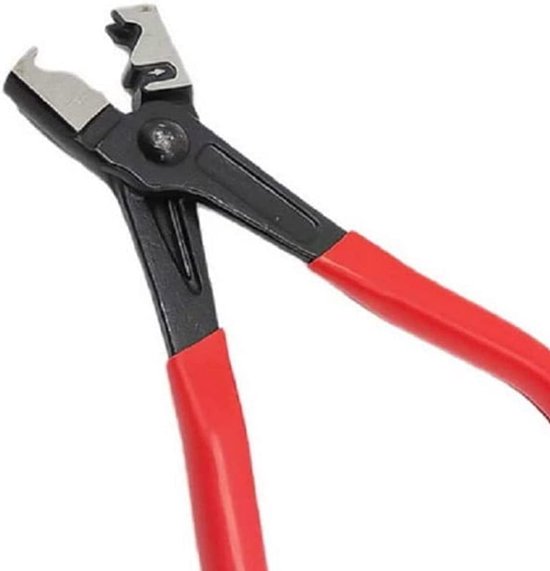 Slangklemtang, robuuste slangklem-tang, slangklem-tang ...