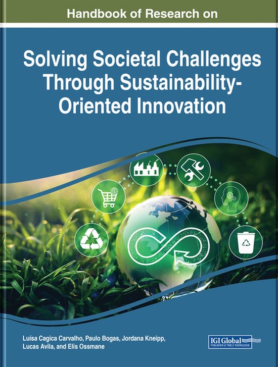 Solving Societal Challenges Through Sustainability-Oriented Innovation ...
