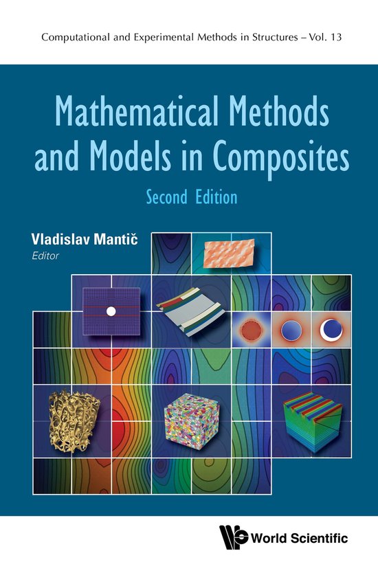 Computational and Experimental Methods in Structures 13 - Mathematical Methods and... | bol.com